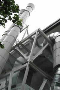 LEV Systems, Fume, Carbon Fibre Assembly Solvent Vapour Control ...